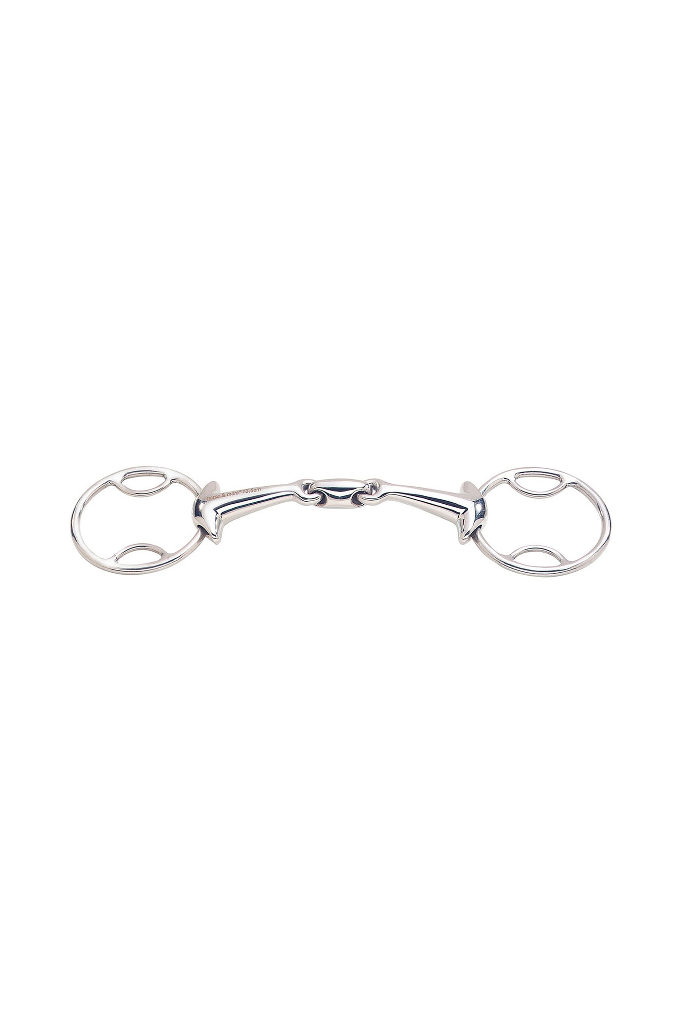 Max-Control 3-Type Stainless Steel Bit, Double Jt., 16 mm No Color 125 ...